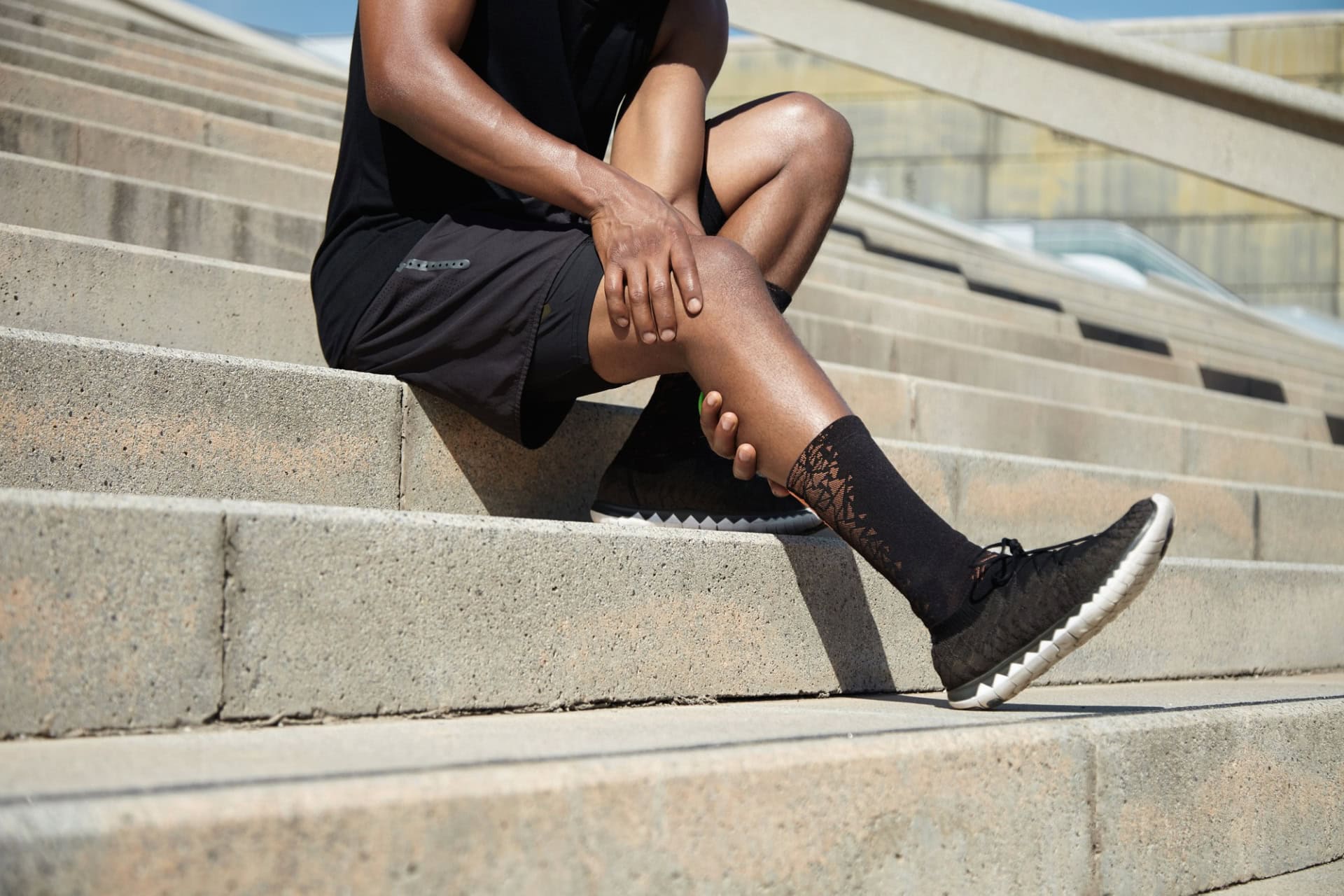 Hamstring Injuries – Roar Physiotherapy