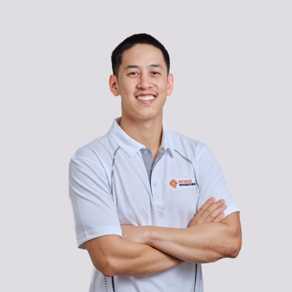Team Members – Roar Physiotherapy